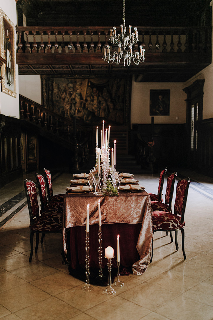 Boda en finca Torrefiel – Little Dreams Designer