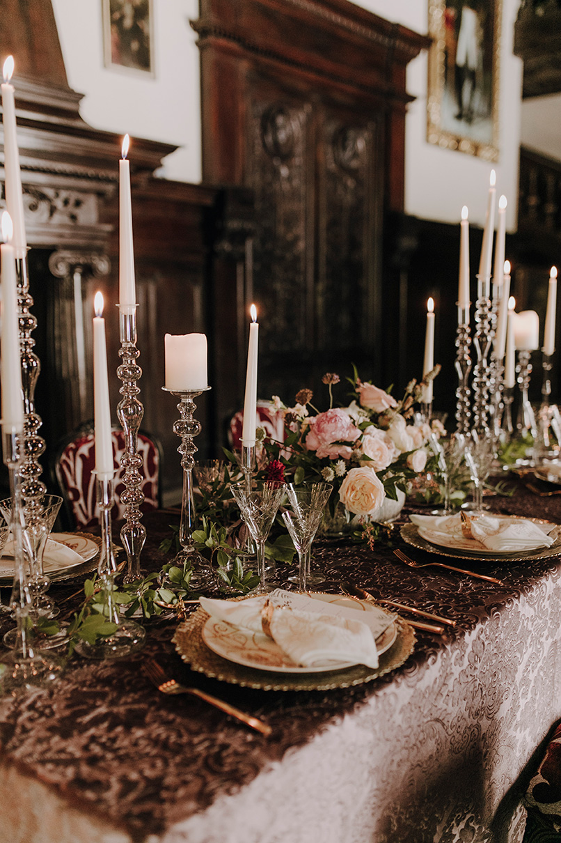 Boda en finca Torrefiel – Little Dreams Designer