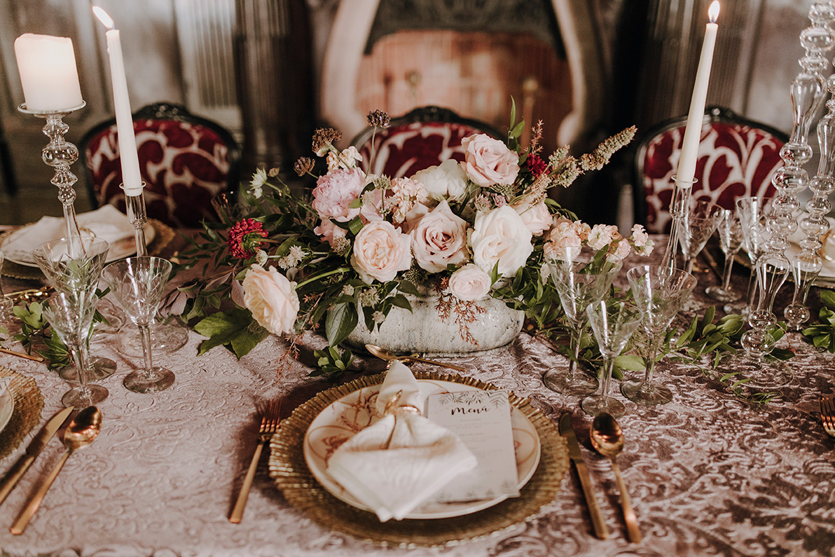 Boda en finca Torrefiel – Little Dreams Designer