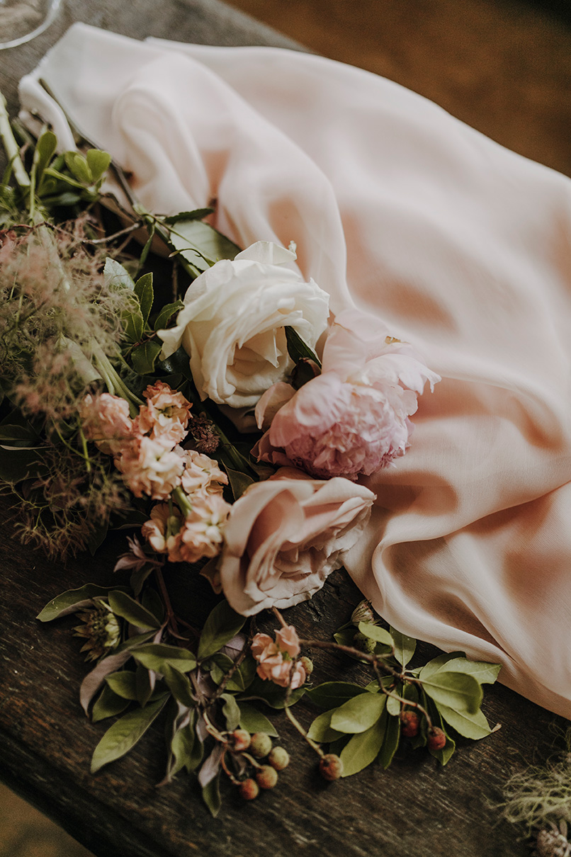 Boda en finca Torrefiel – Little Dreams Designer