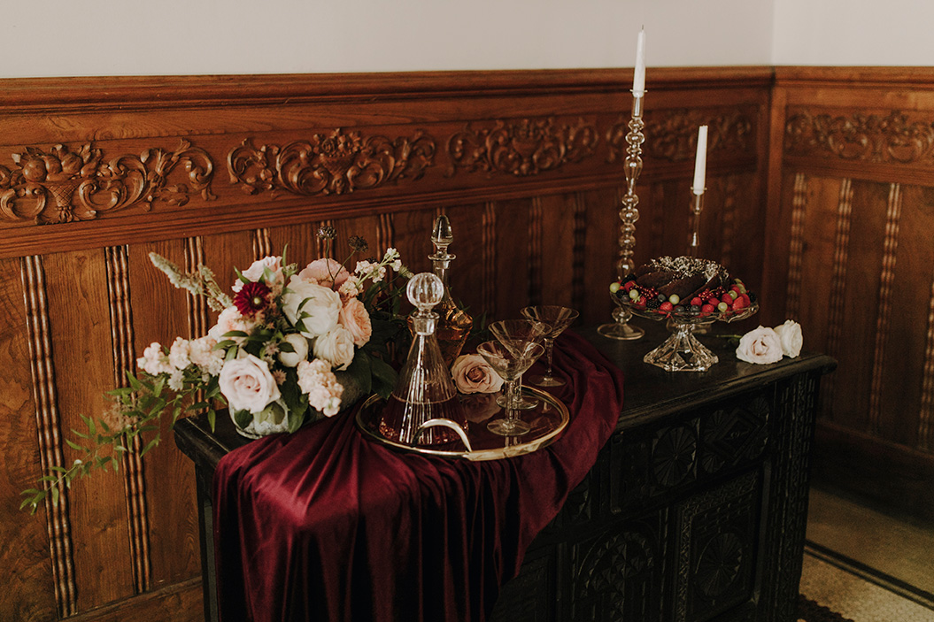 Boda en finca Torrefiel – Little Dreams Designer