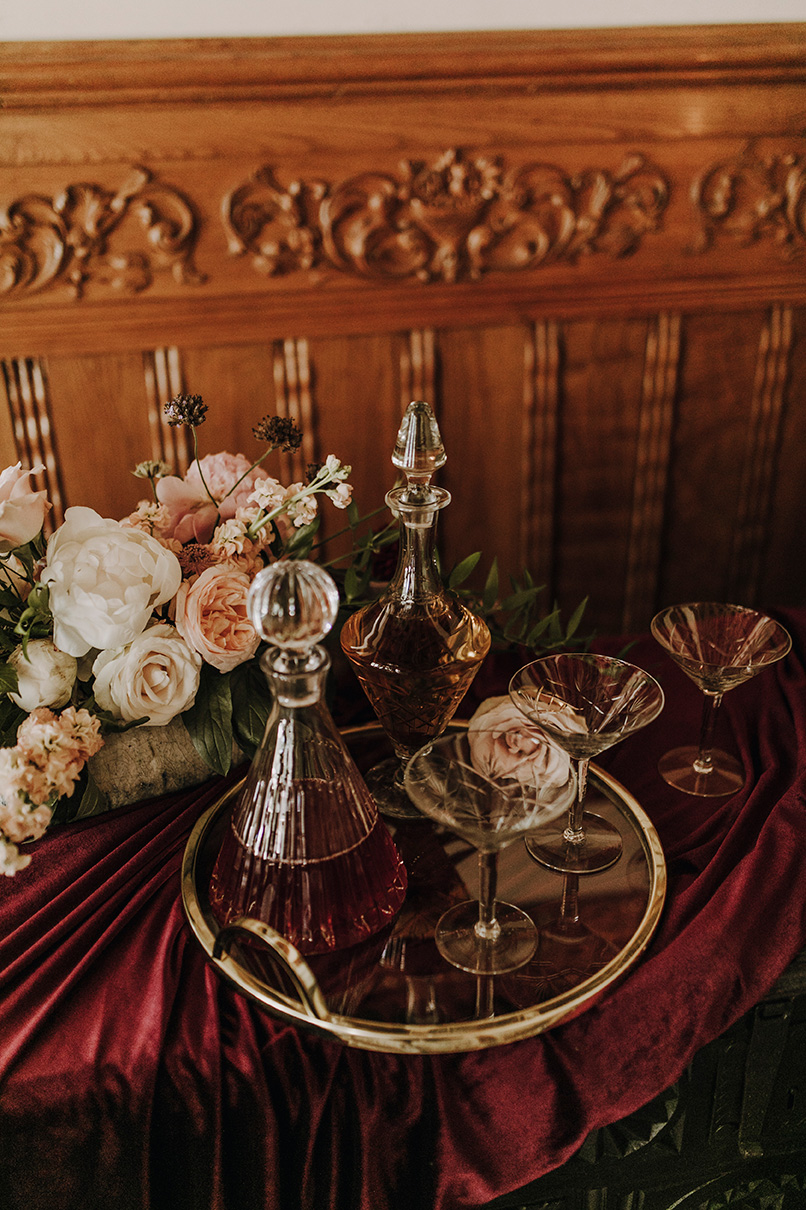 Boda en finca Torrefiel – Little Dreams Designer