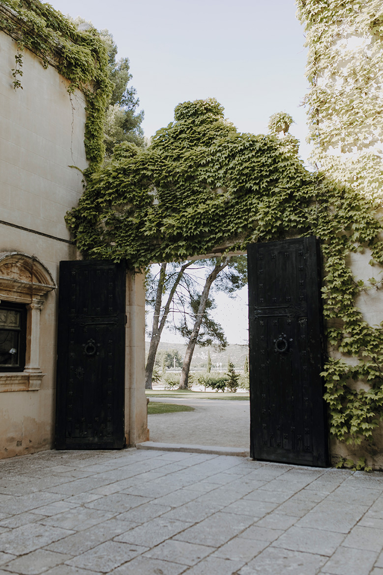 Boda en finca Torrefiel – Little Dreams Designer