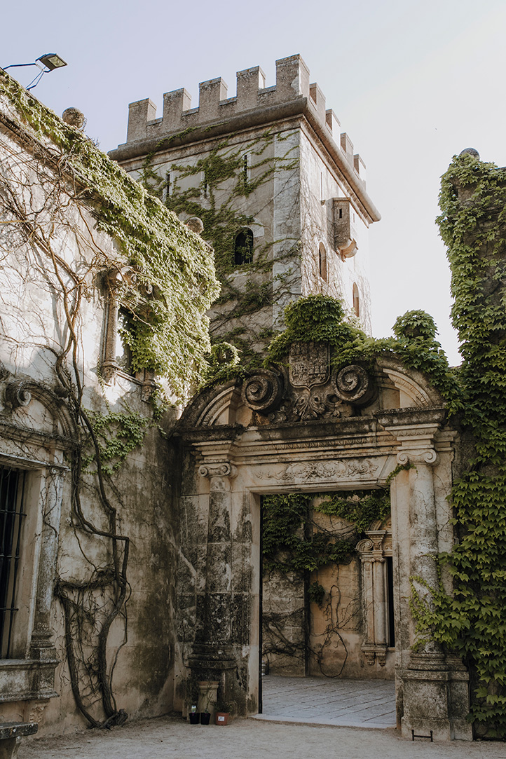 Boda en finca Torrefiel – Little Dreams Designer