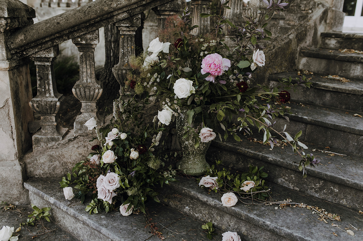 Boda en finca Torrefiel – Little Dreams Designer