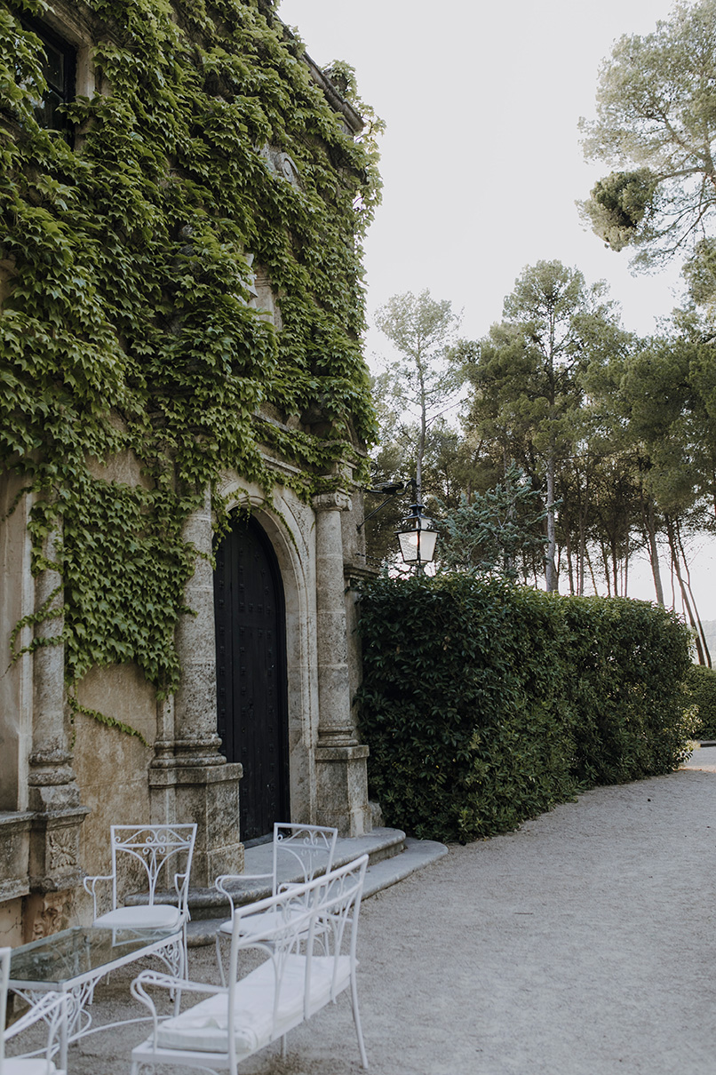 Boda en finca Torrefiel – Little Dreams Designer